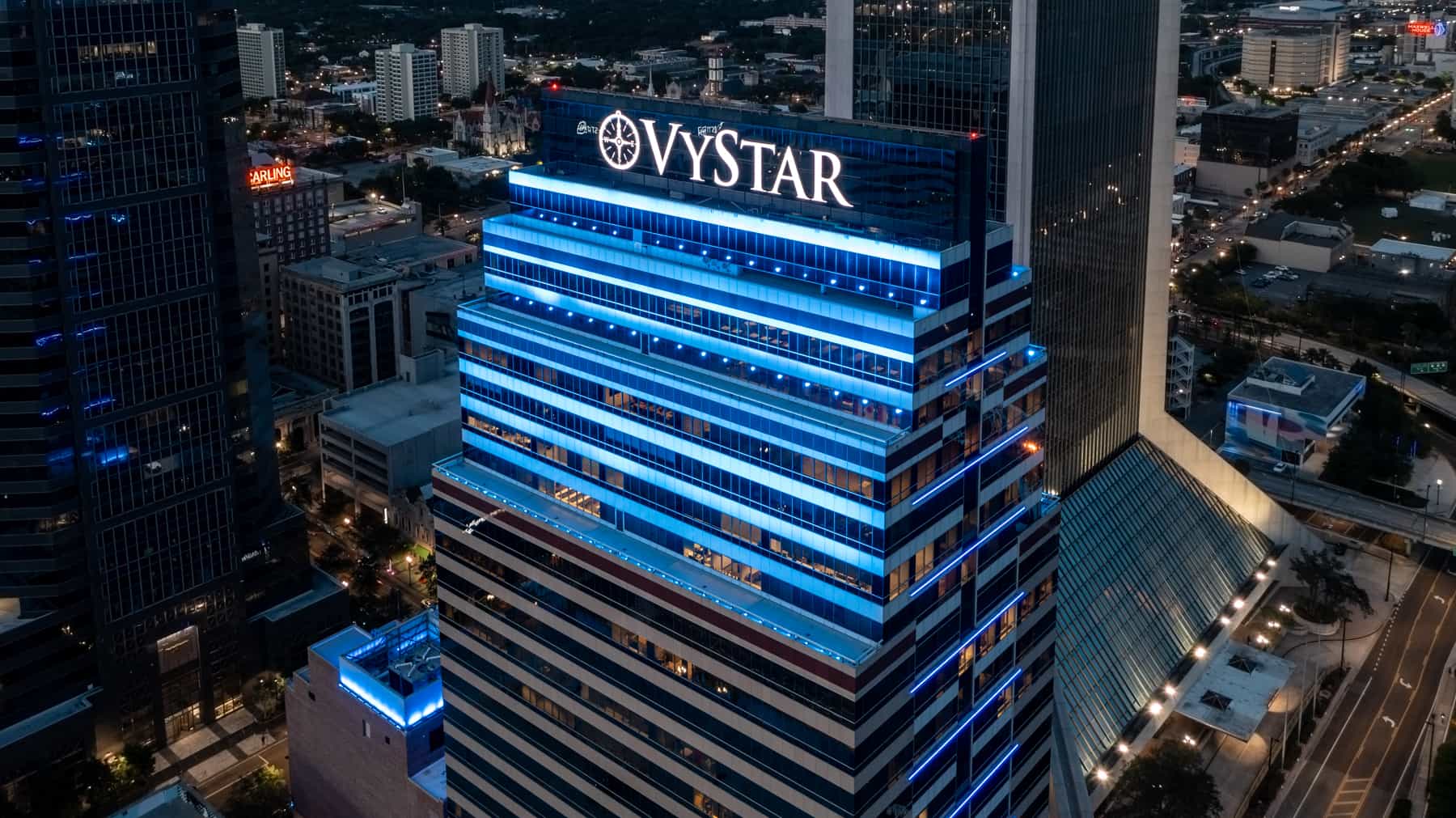 Architectural Lighting Design Gallery | Hydrel